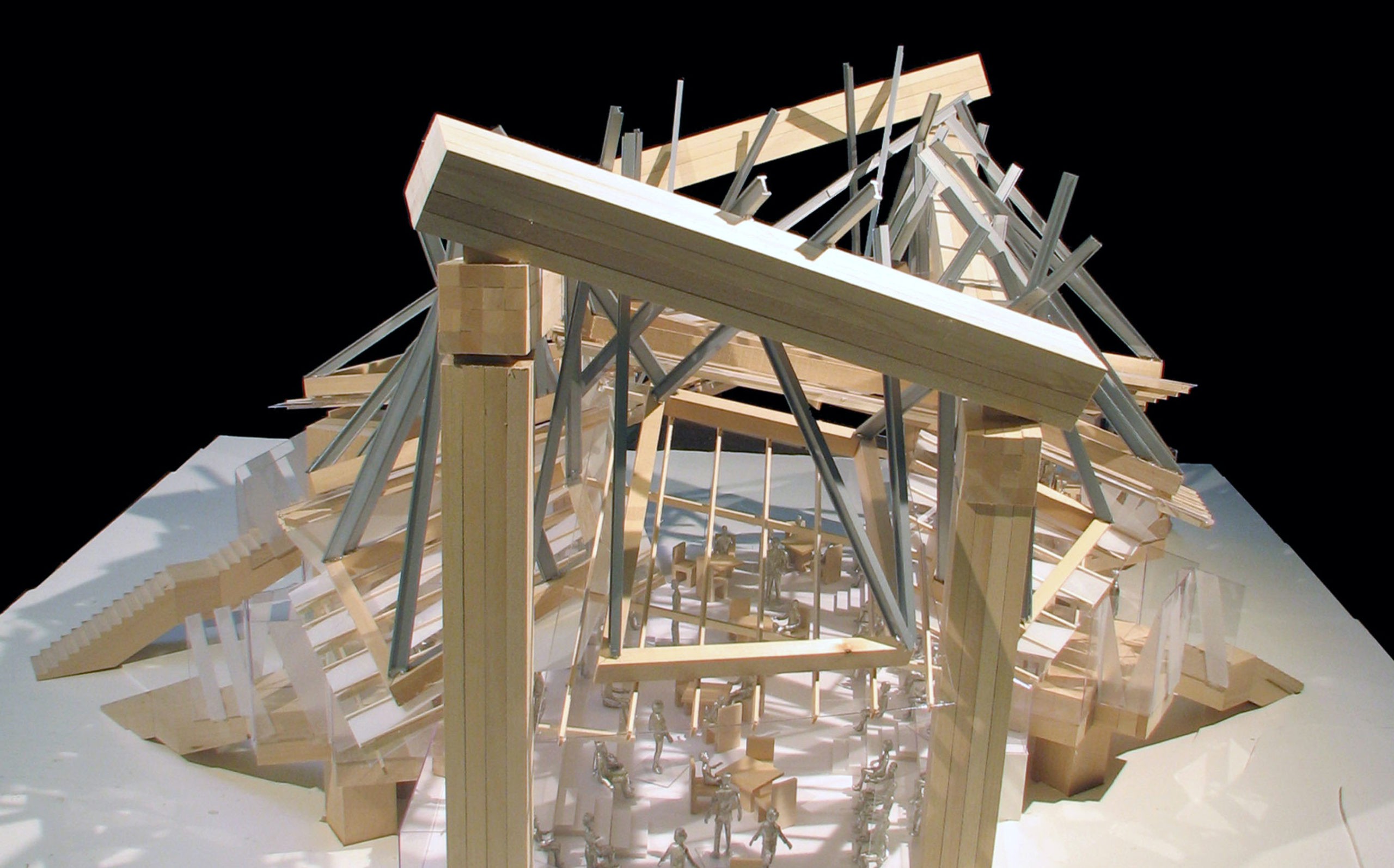 2008-07-11 | “빌바오 효과란 허튼 소리다.” - Designflux 2.0